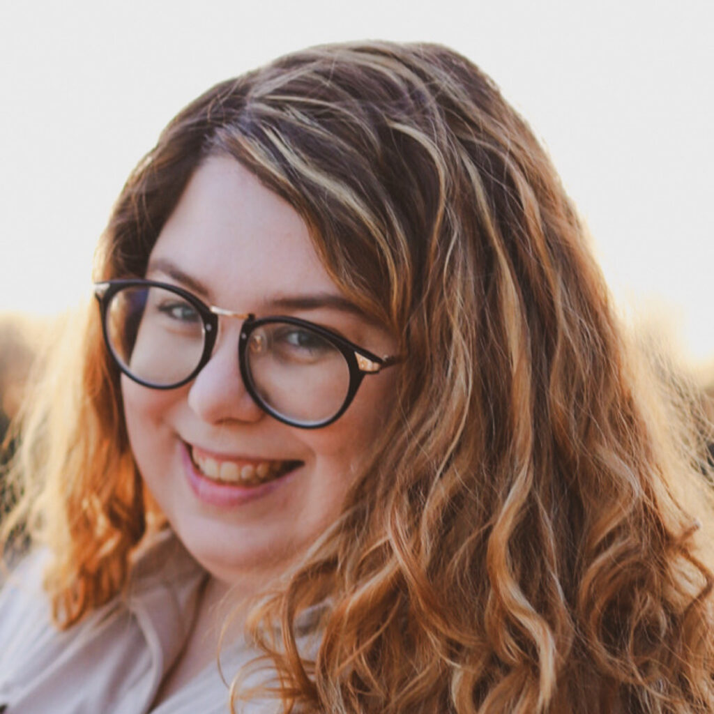 Jade Coatney, MSW, LCSW - Evangel University