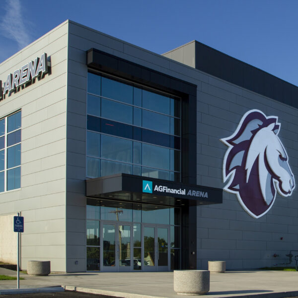 Evangel University announces completion of Green family matching gift ...