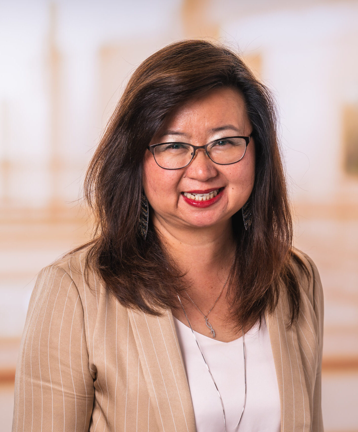 Global Cultures & Compassion - Evangel University