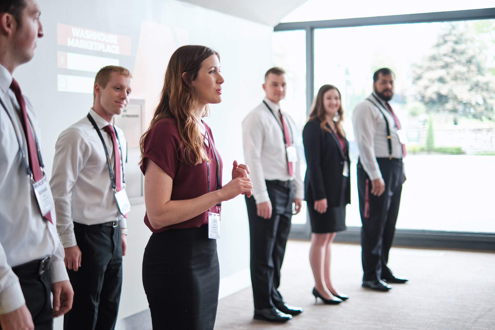 Get Out of Your Own Way - Evangel University