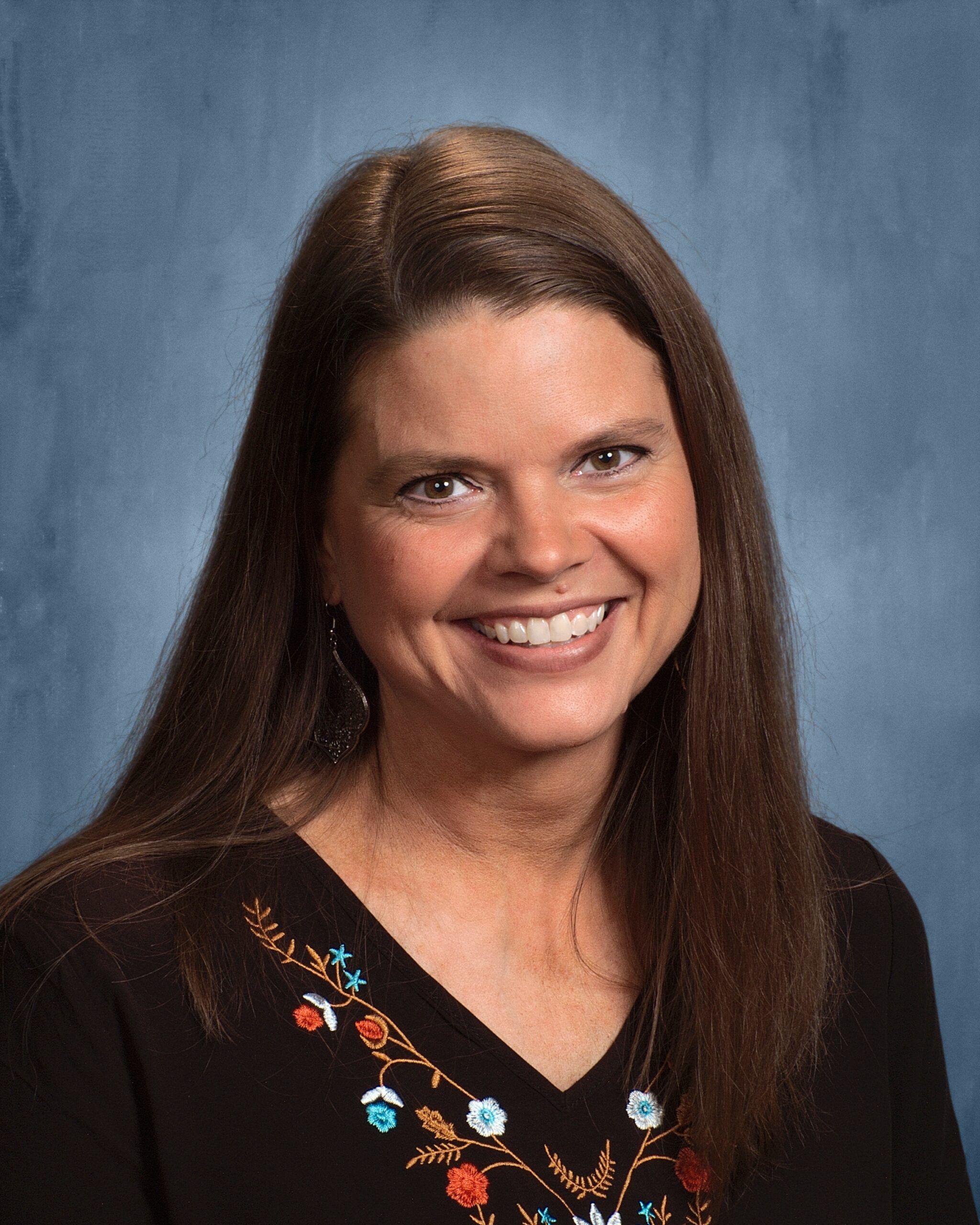 Jennifer Renegar, Ed.D. - Evangel University