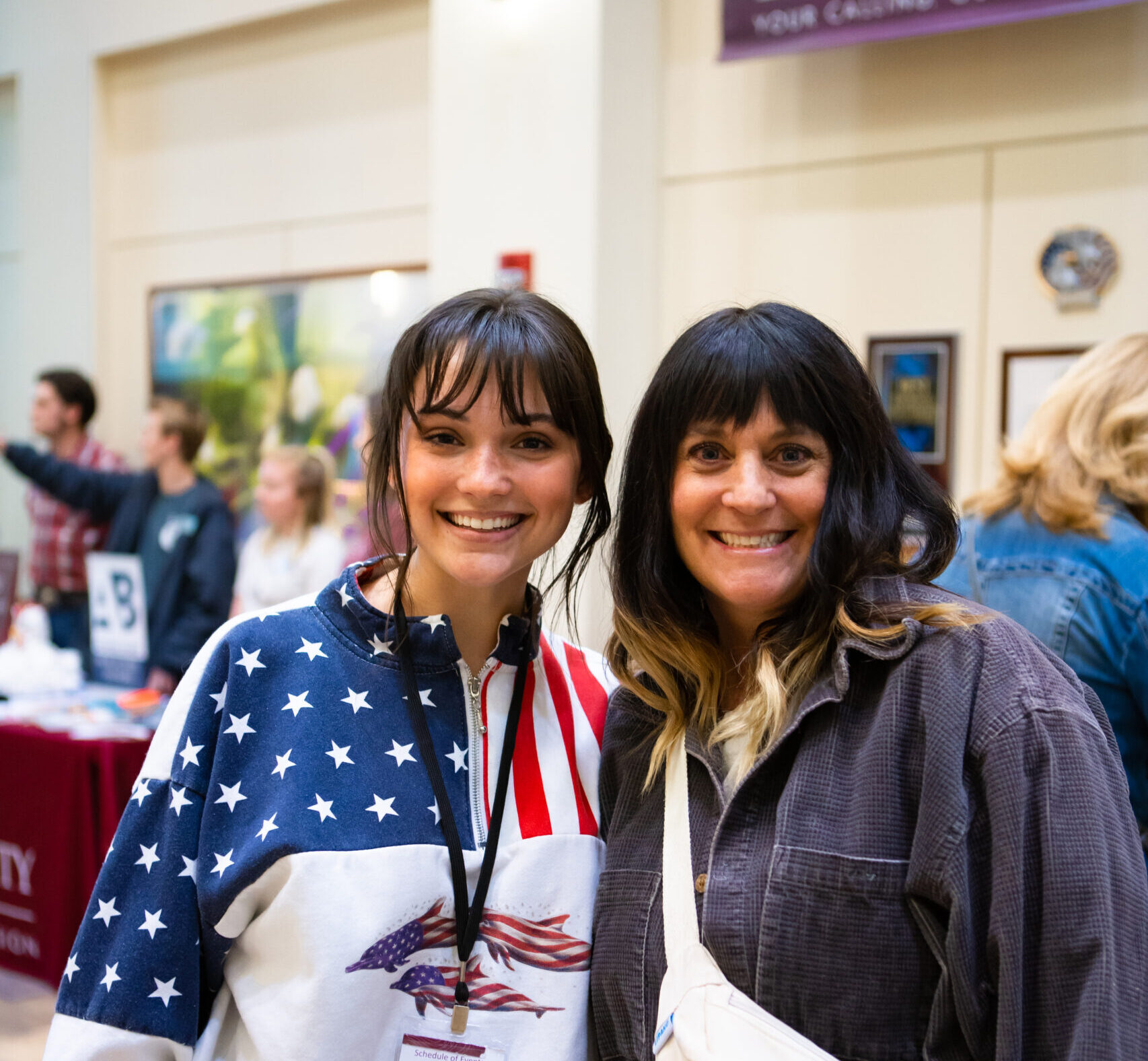 EU Family Weekend - Evangel University