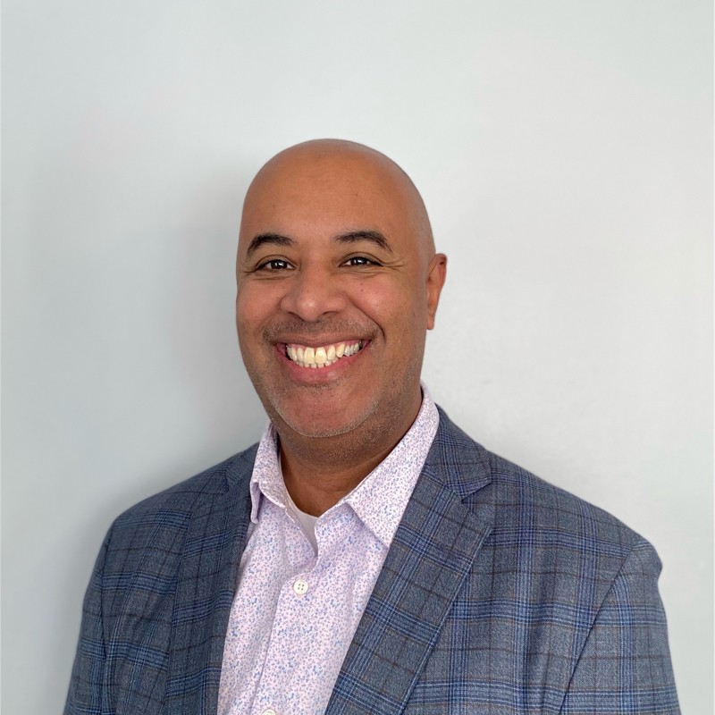 Dr. Ricardo Pacheco, Ed.D. - Evangel University