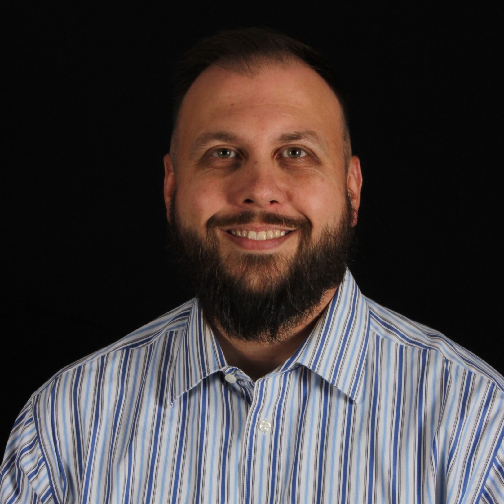 Alumni Spotlight: Dr. Brandon Clark - Evangel University