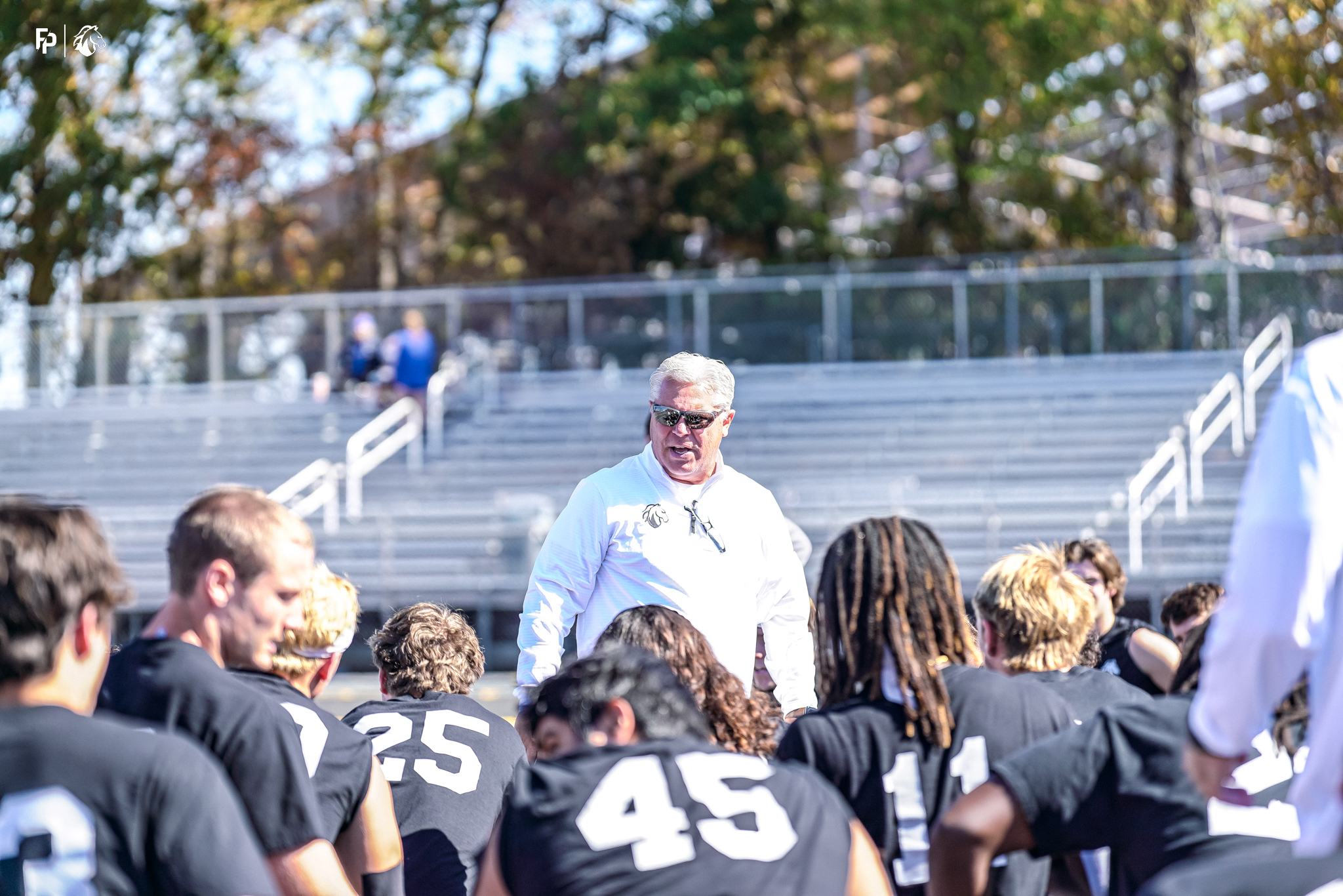 Evangel University names athletic director - Evangel University