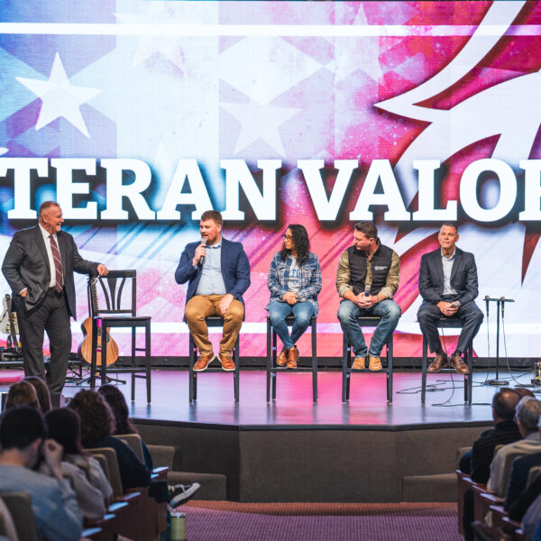 Local service members invited to attend Evangel’s annual Veteran Valor ...