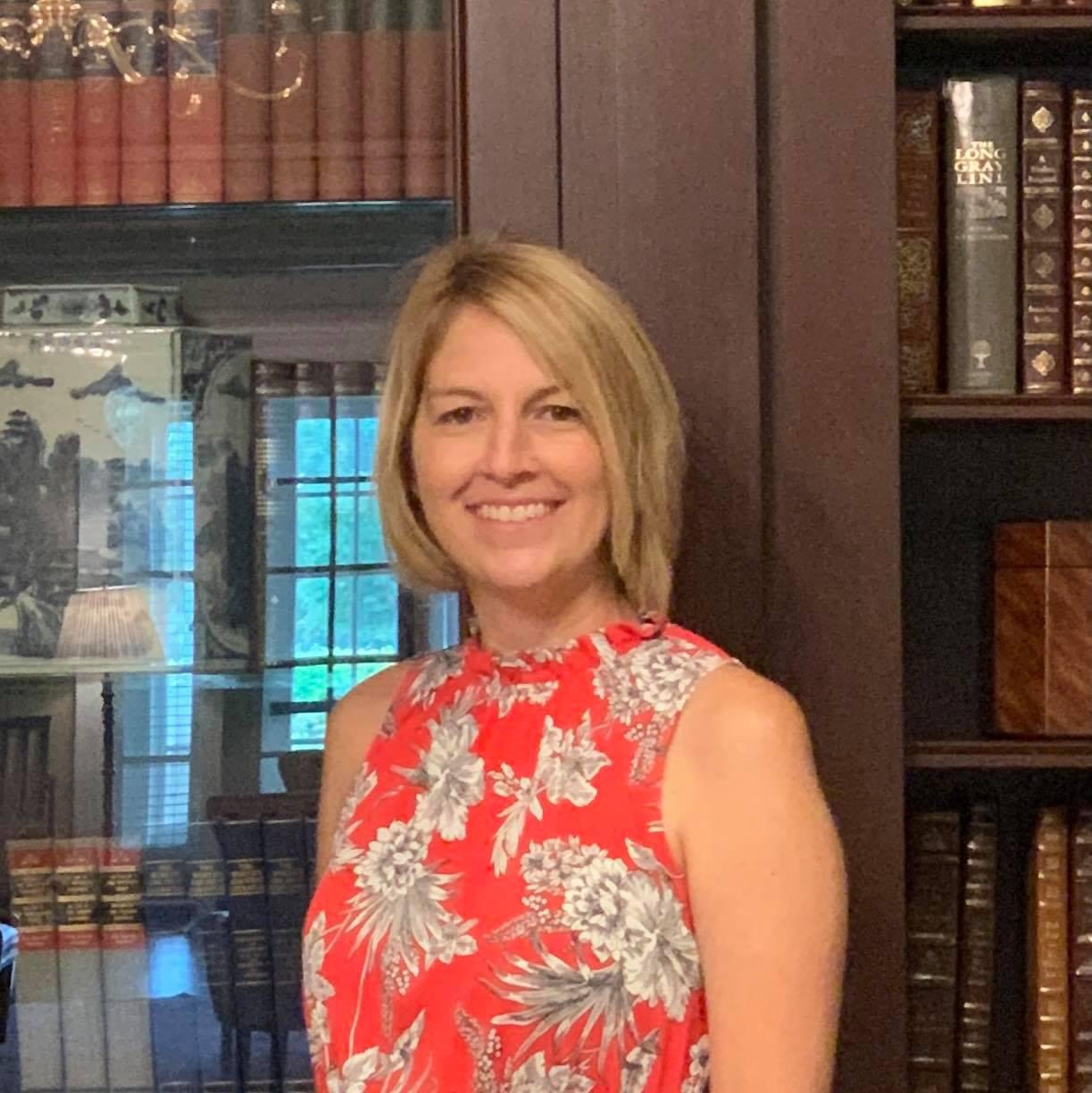 Christine Nemeti, M.S.W. - Evangel University