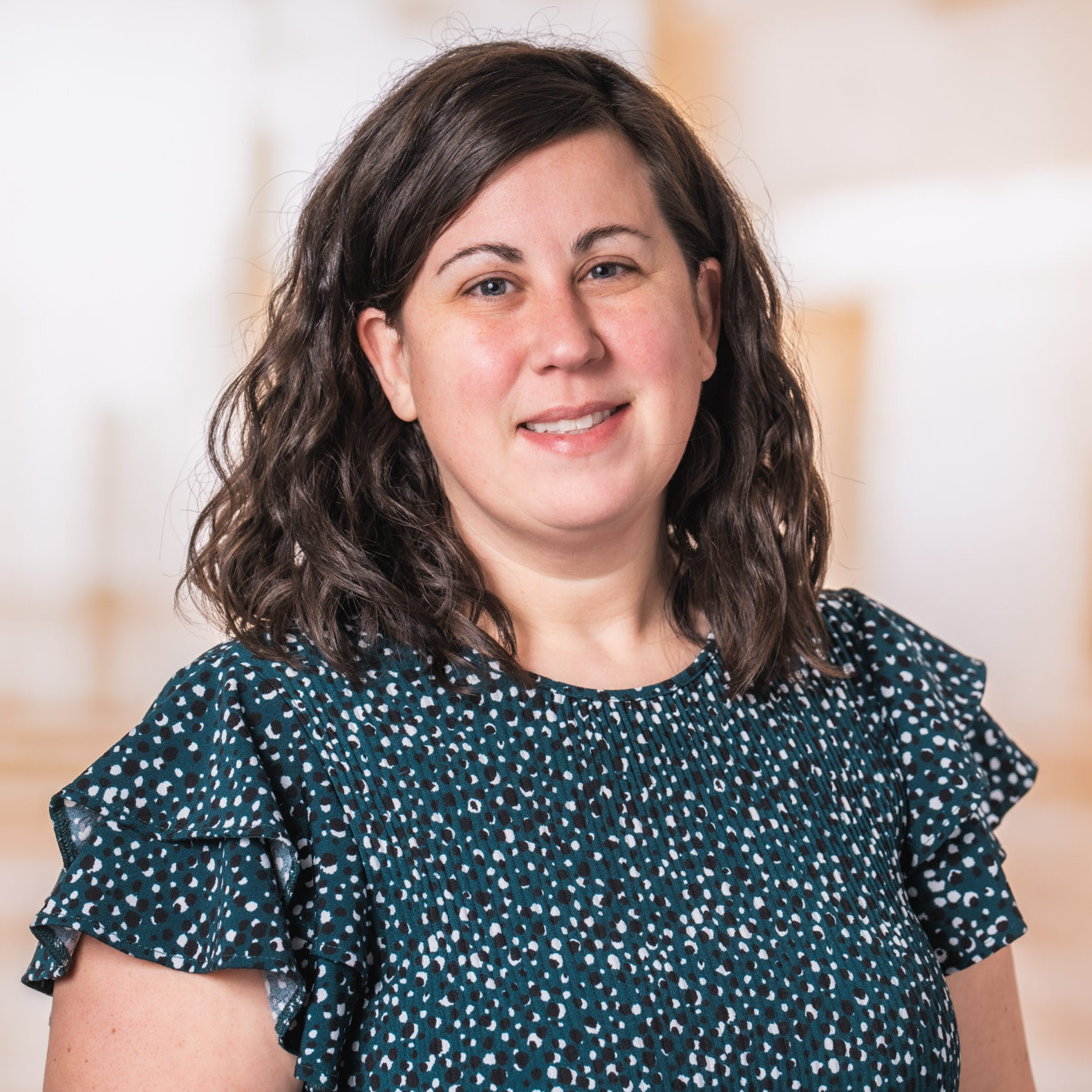 Michelle Holder - Evangel University