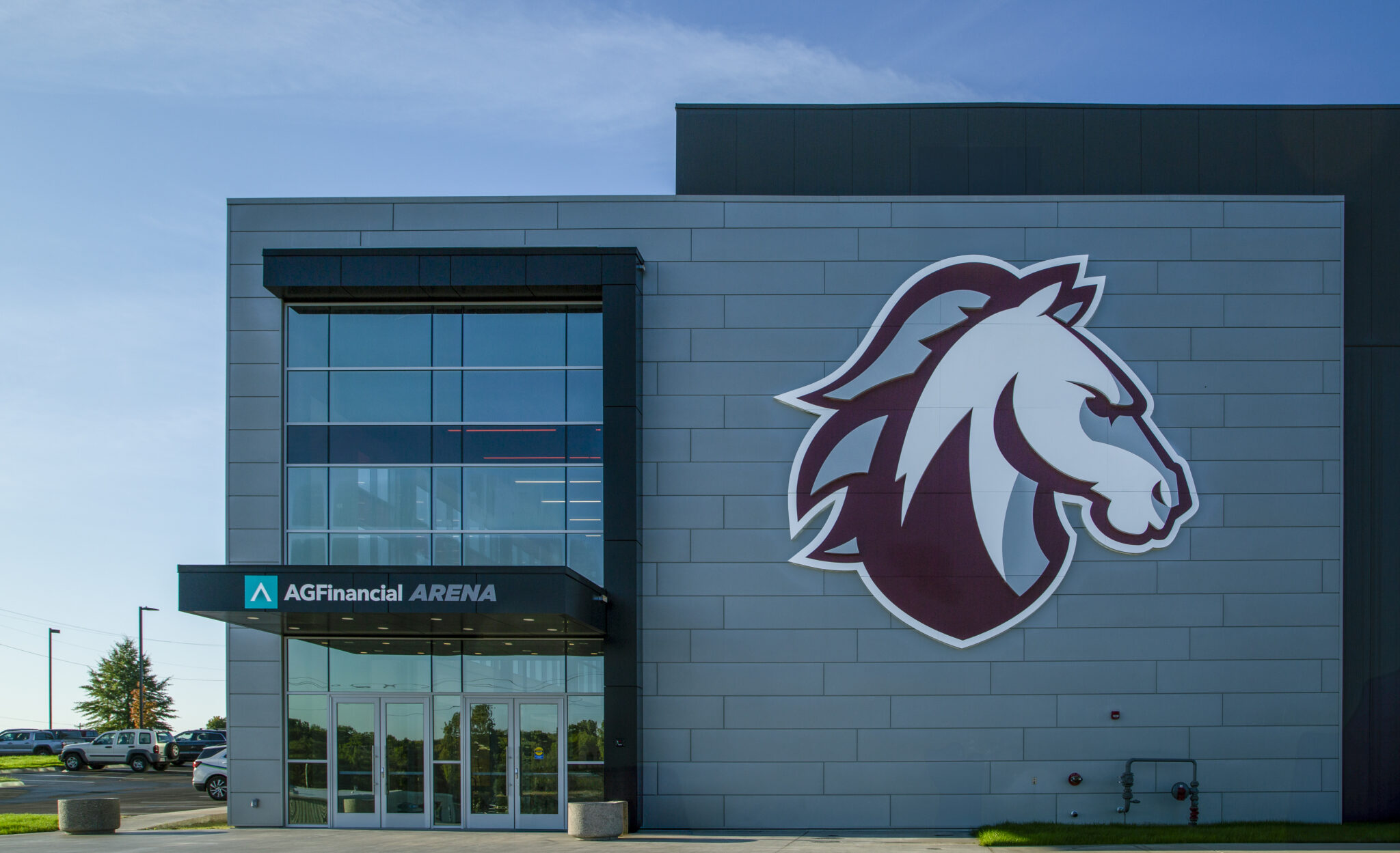 Athletics Archives - Evangel University