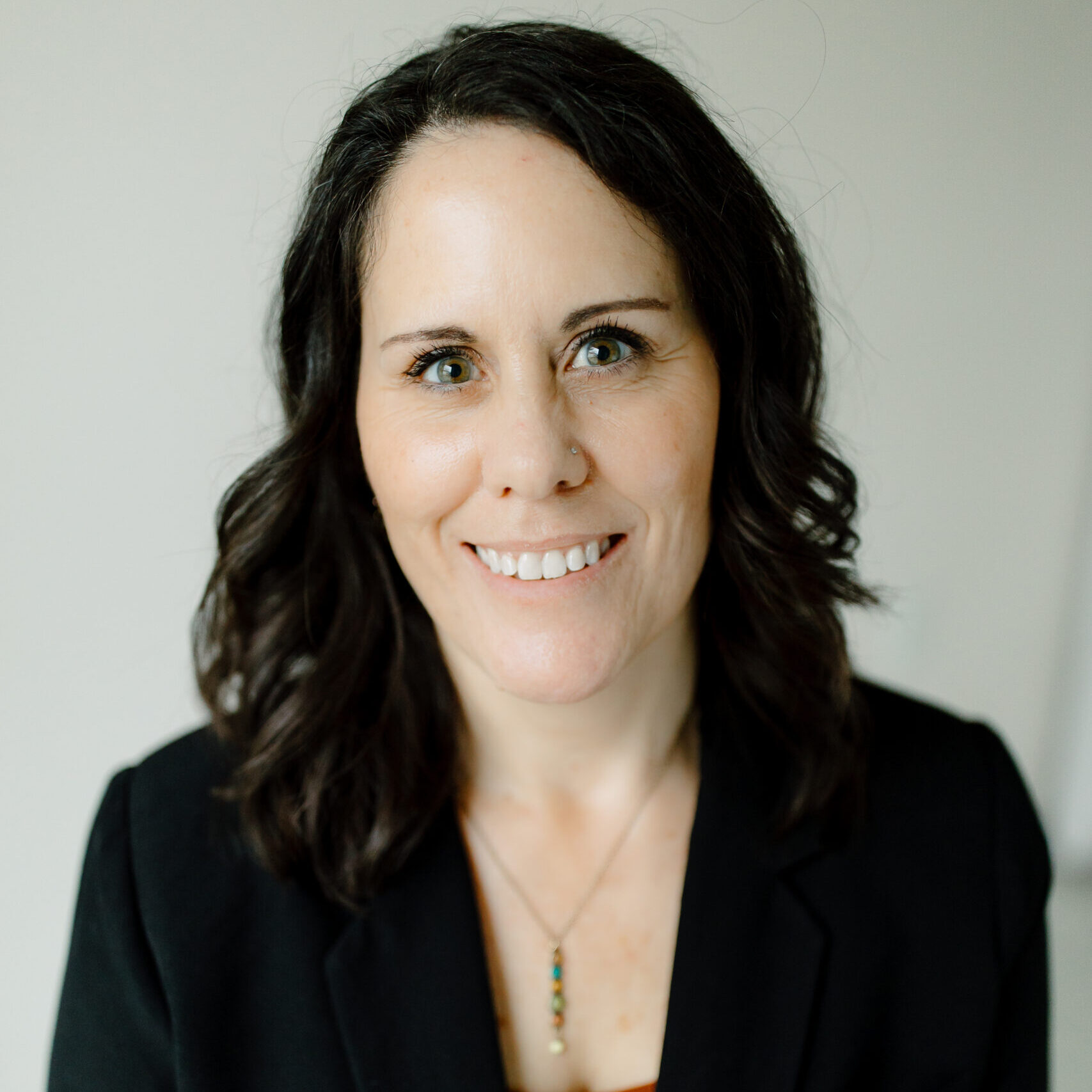 Amber Hainline, Ed.D. - Evangel University