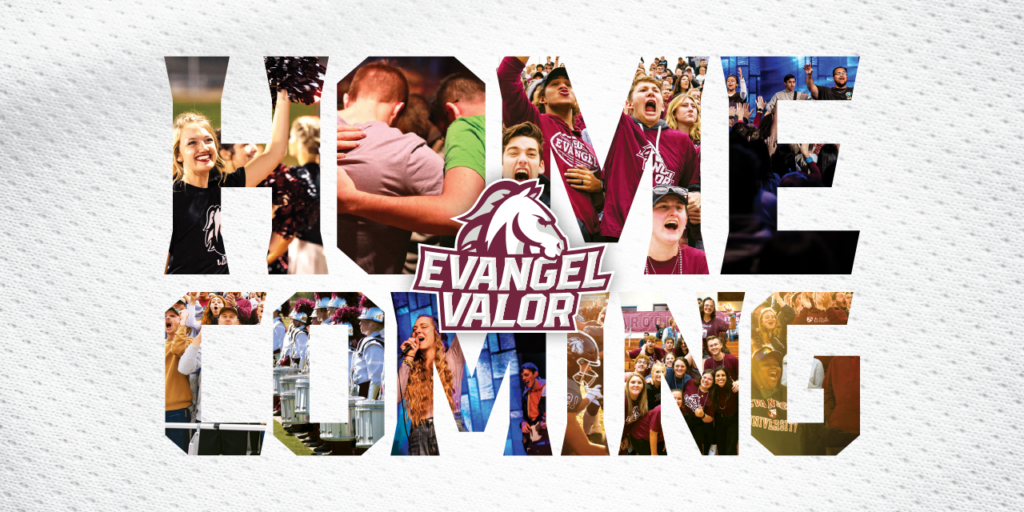 « FORGED Young Adult Conference Valor Visit Day