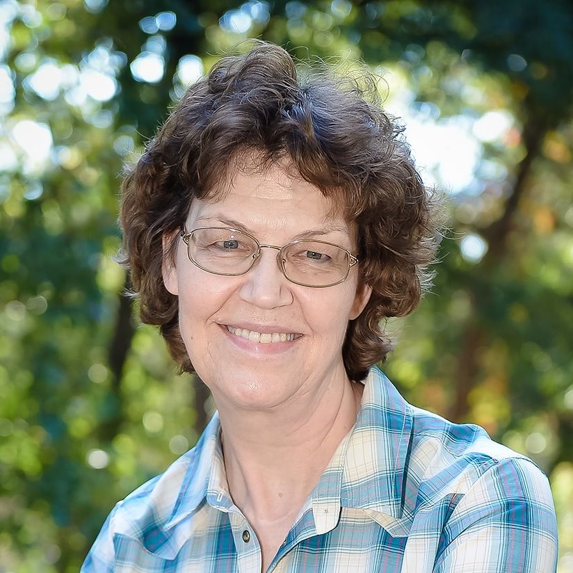 Tracy Thomas, M.S. - Evangel University