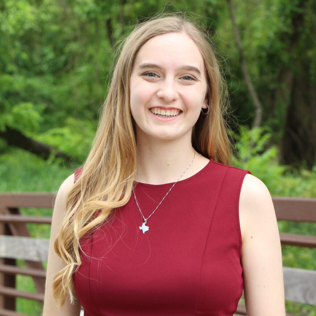 Two Evangel Graduates Receive 2025 Anne Spence Award for Character and ...