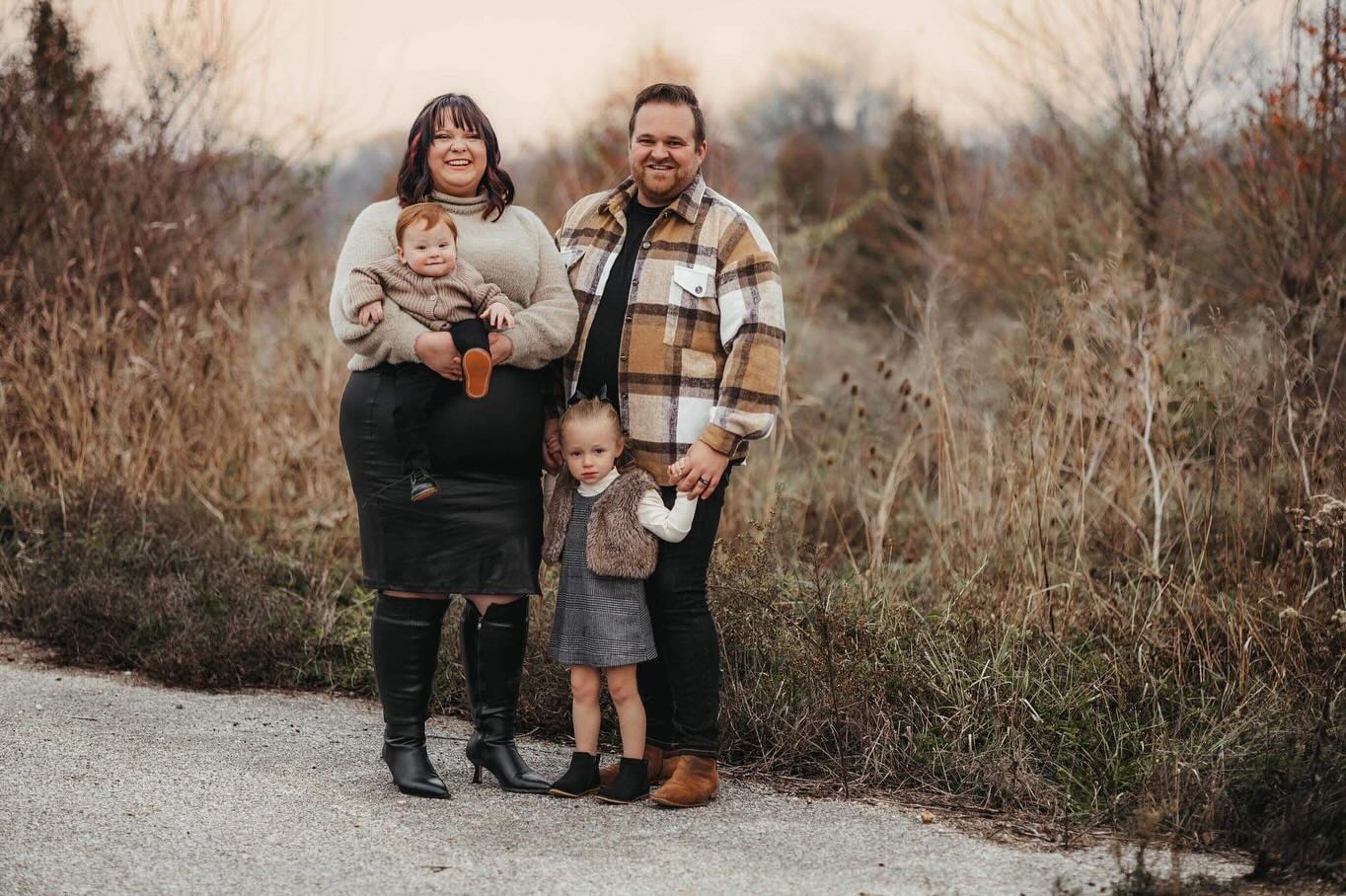 Alumni Spotlight: Gabryelle Walsh - Evangel University