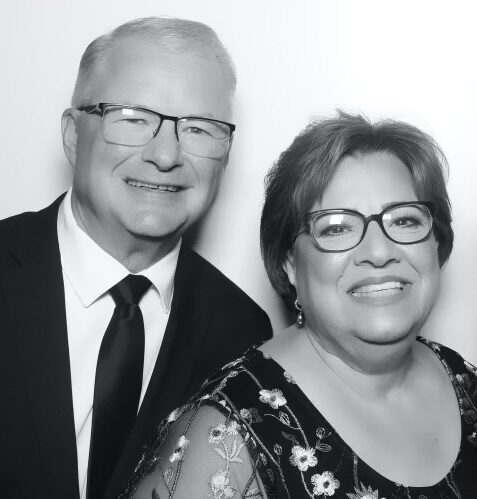 Alumni Spotlight: Randy Teuber - Evangel University