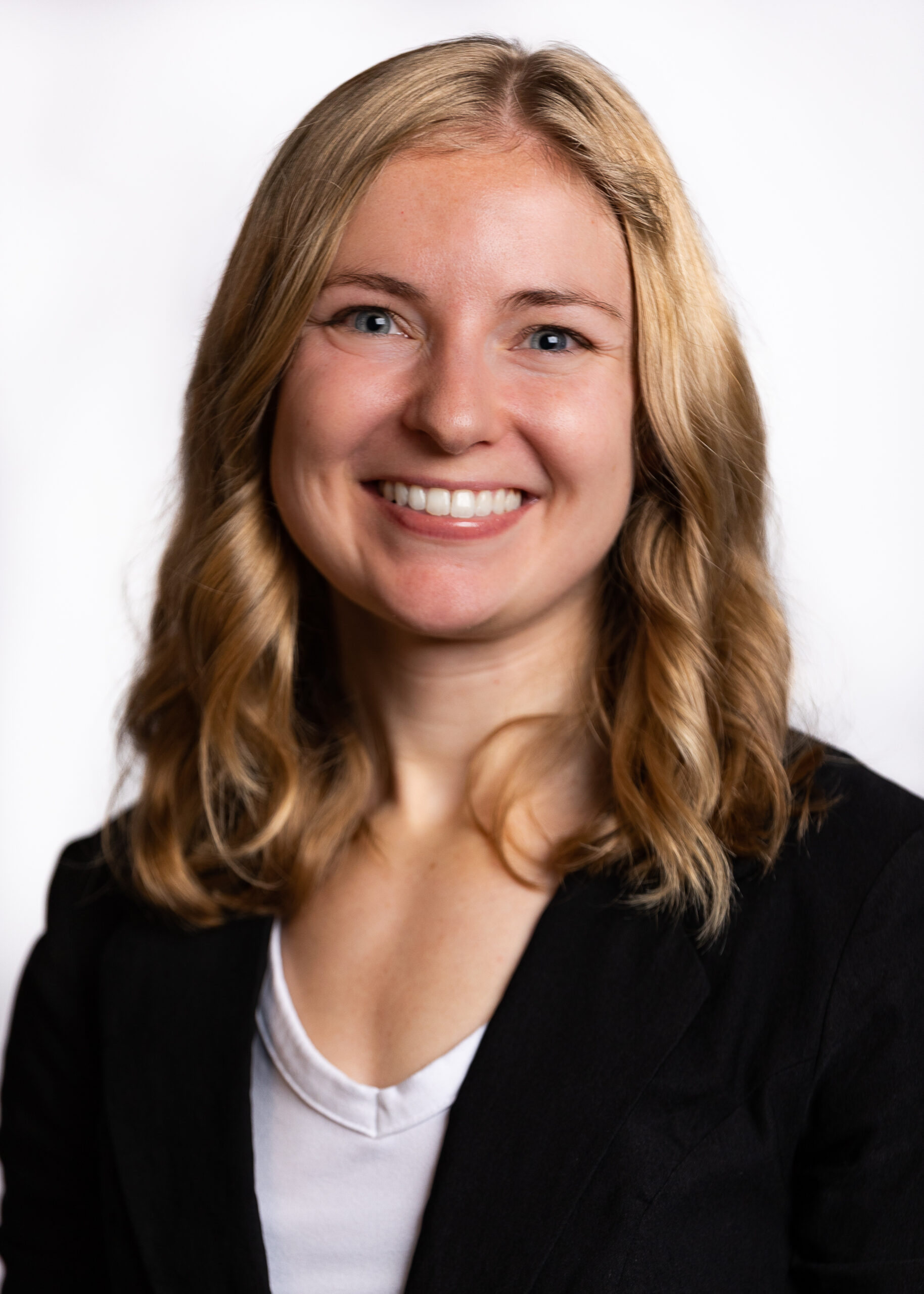 Sarah Morris, D.M.A. - Evangel University