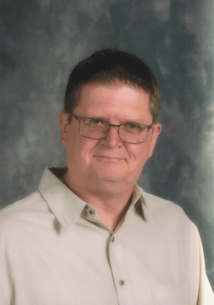 Michael Dove, PhD - Evangel University