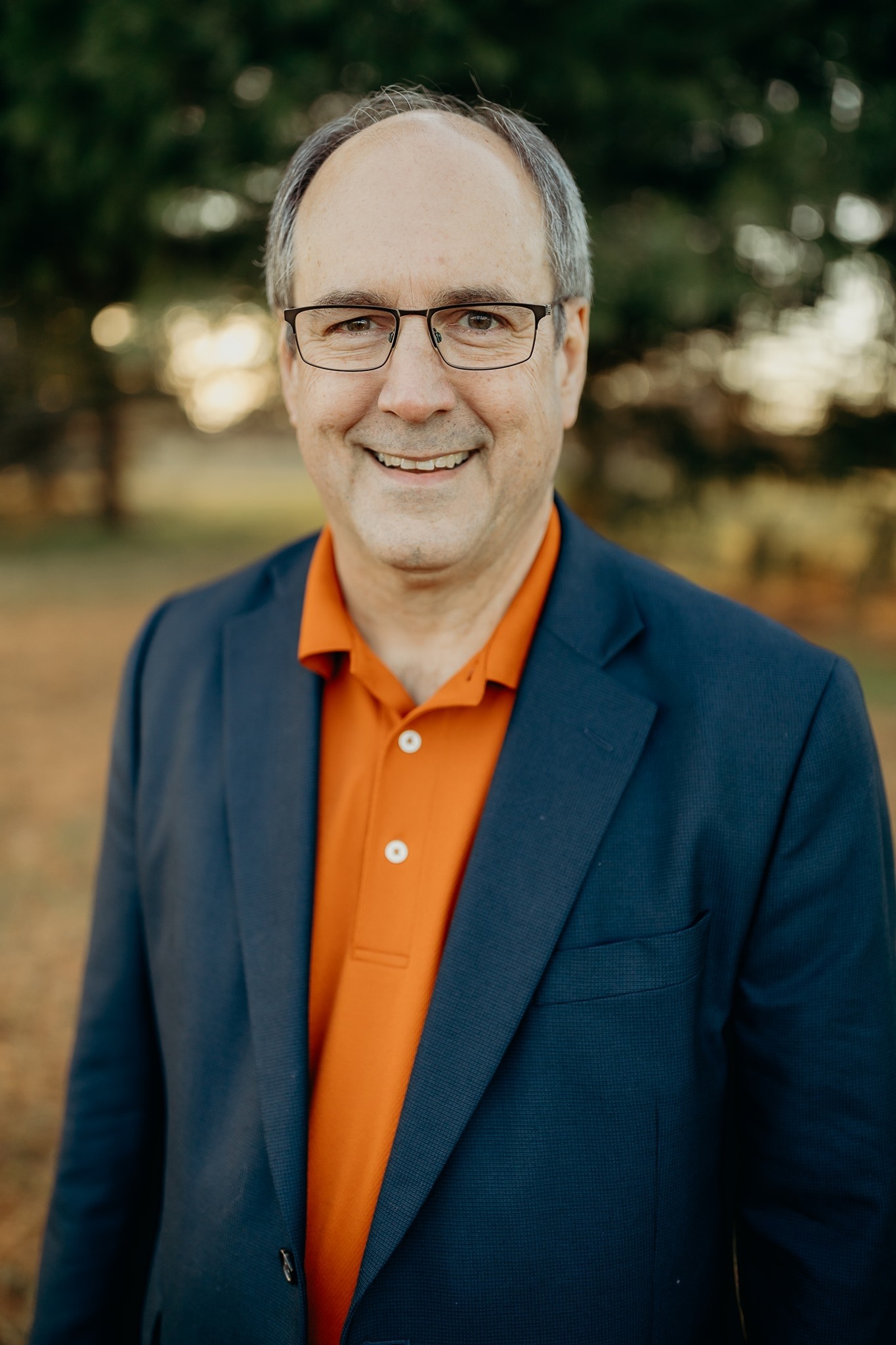 Alumni Spotlight: Mark Wootton - Evangel University